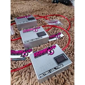Jual Stabilizer Aki Motor Astro Voltage Original Tipe R4 - Kab. Blitar ...