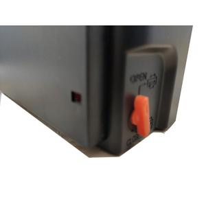 Jual tabung infus tinta 4 warna box kotak hitam pengunci tinta printer ...