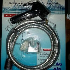 Jual JT-2024 SELANG WC FLEKSIBLE UNTUK CEBOK MERK TASAKA PANJANG 1,5 ...