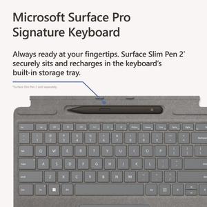 Jual Surface Pro 8 / X Signature Keyboard with Slim Pen 2 / Gen 2 ...