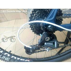 Jual Sepeda Mtb Xc Ht 27.5 Cannondale Trail 5 Import Not Specialized ...