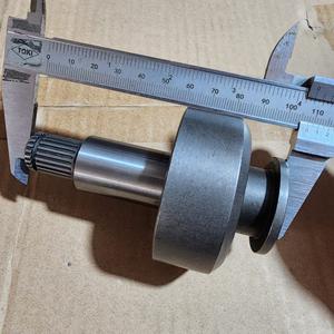 Jual Bendix Starter Hino Rkz Kobelco SK200-8 1906020 Best - Kota ...