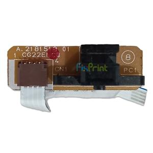 Jual Sensor Encoder disk timing disk bulat Printer EPSON L1110 L1210 ...