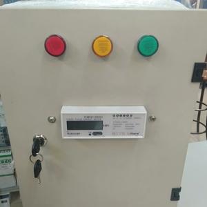 Jual panel kwh lcd 3 phase direct/non -ct 100Amper Best - Kota Bandung ...