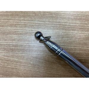 Jual Tiang Bendera Telescopic Portable 120Cm 1,2M - Kota Banda Aceh ...