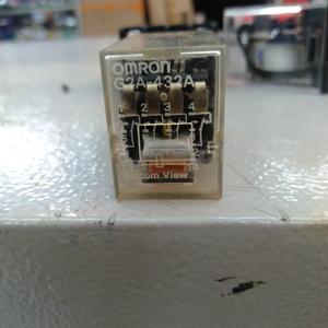 Jual Relay Omron G2A-432A 220Vac Best - Kota Bandung - Felix Teknik ...
