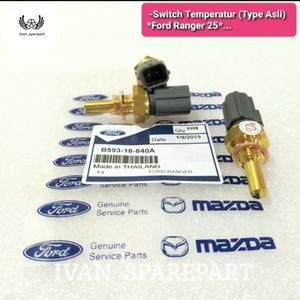 Jual Switch Temperatur Fan Sensor Panas Ford Ranger 2.5 2500 Mazda BT50 EVE - Jakarta Pusat ...