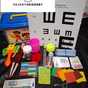 Jual ORIGINAL 100% Ape kit Sdidtk Kemenkes 2022 - Jakarta Selatan ...