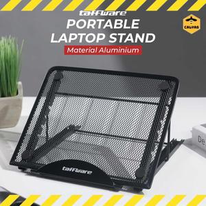 Jual Alas Laptop Portable Laptop Stand Adjustable Angle - Jakarta Barat ...