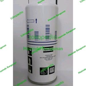 Jual OIL Filter 1092203406 ATLAS COPCO Filter Oli Kompresor Best - Kota ...