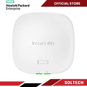 Jual HPE Networking Instant On S1T14A APIN0503 Access Point AP21 (EU) Bundle - Kota Tangerang ...