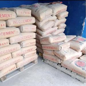 Jual Semen 1 KG / Semen Kiloan /Semen Kemasan 1 KG - + bubble wrap ...