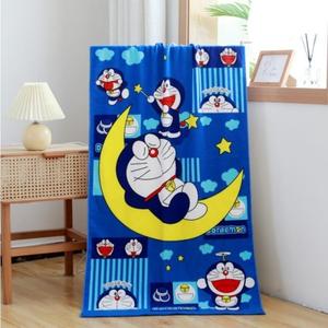 Jual JT-2024 HANDUK MANDI KARAKTER DORAEMON - Kota Bekasi - Tati ...