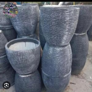 Jual Jt - 2024 Pot Semen Besar Kapsul D 60Cm Tinggi 60Cm - Kab. Gianyar ...