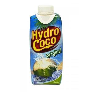 Jual Hydro Coco Minuman Rasa Kelapa Original 330 ml - Kota Palembang ...