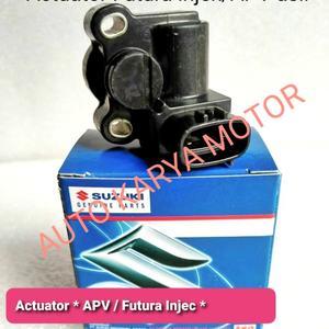 Jual Actuator Servo Idler Speed Control Sensor ISC FUTURA Injection ...