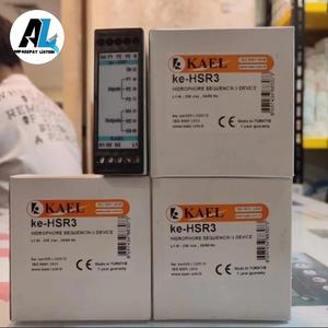Jual IMPLUSE RELAY/HYDROPHORE SEQUENCING RELAY MERK KAEL KE-HSR3 ...