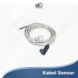 Jual Auto Switch SMC D-F79 / Reed Switch / Sensor Pneumatic - Jakarta ...