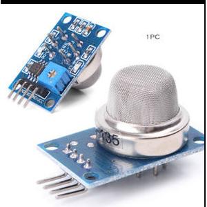 Jual Sensor MQ-135 MQ135 Air Quality Hazardous Gas Kualitas Udara Arduino - Kab. Tangerang ...