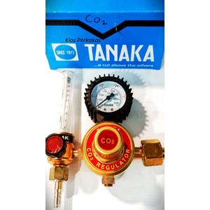 Jual Regulator Co2 Tanaka Best - Kota Surabaya - INDOTARA TECHNO ...