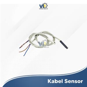 Jual Auto Switch SMC D-A93 / Reed Switch / Sensor Pneumatic - Jakarta ...