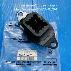 Jual Engine mounting kiri nissan March/datsun 11220-4LC0A - Kota Bekasi ...