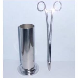 Jual Korentang Set Original / Korentang dan Tempatnya Stainless ...