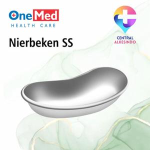 Jual Nierbeken Bengkok Staenless SS Onemed Central Alkesindo - 20 Cm - Kota Tangerang - CENTRAL ...