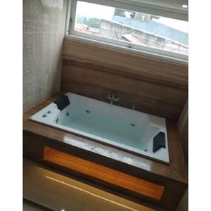 Jual Bath Tub Bathtub Annnize Jacuzzi Massage Whirlpool Set Bak Mandi ...