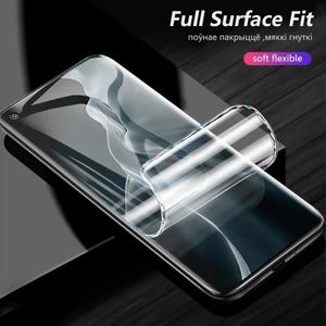 Jual Hydrogel Screen Protector Infinix Note 40 / Note 40 Pro / Note 40 ...