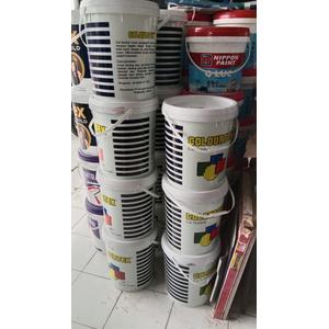 Jual [Kargo] Colourtex Cat Tembok 20Kg Cet Dinding Plafon Atap 20 Kg ...