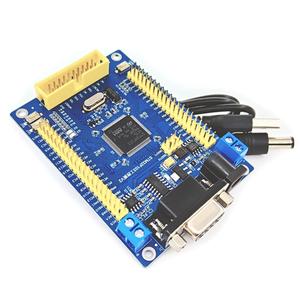 Jual STM32 Development Board Integrated STM32F103VET6 STM32F103C8T6 CAN RS485 Industrial Control ...