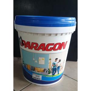 Jual Cat Tembok Dinding Rumah Paragon Warna Putih 20Kg - Jakarta Pusat ...
