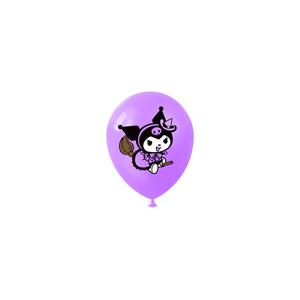 Jual Sanrio Balon Latek 12 Inchi Baloon Latex Dekorasi Pesta Ulang ...