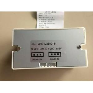 Jual Thermal Receipt Printer Mini Usb Ttl Rs232 For Raspberry Pi 3 ...