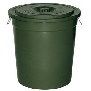 Jual TONG AIR 80 L / EMBER DAN BASKOM BESAR / TEMPAT SAMPAH BESAR ...