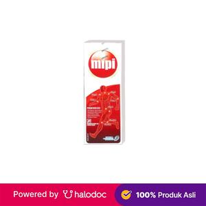 Jual MIPI (Minyak Pijit) 60 ml - Balsem & Minyak Otot Sendi - Halodoc ...