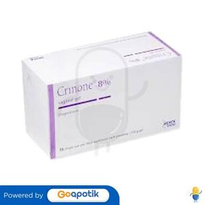 Promo CRINONE 8% APPLICATOR BOX Cicil 0% 3x - Kota Bekasi - Apotek ...