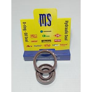 Jual Oil Seal VTN - FKM TC 35x42x4 MS - Jakarta Pusat - Maestro Seal_NEW | Tokopedia