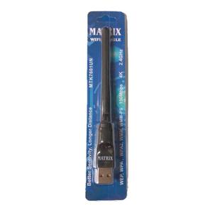 Jual USB Adapter / Wifi Dongle Matrix untuk Receiver Parabola dan ...