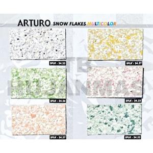 Jual Arturo Cat Tembok Tekstur 1Kg Dinding Pilar Beton Texture Tipe ...