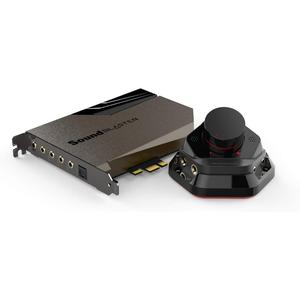 Jual [Sound Card] Creative Sound Blaster AE-7 Sound Card SB-AE-7 Asli ...