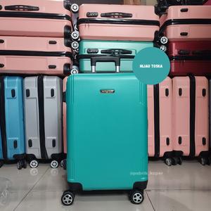 Jual KOPER 22 INCH KOPER BAGASI, POLO VIENNA 900 KOPER UMROH KOPER ...