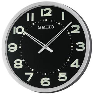 Jual Jam dinding Seiko QXA564S 51CM Original 100% Seiko (Office Clock ...