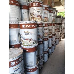 Jual Promo Cat Texture - Cat Tekstur - Cat Dinding Kemasan 5 Atau 25Kg ...