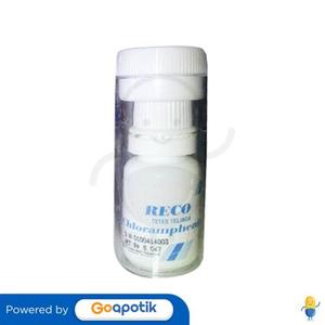 Jual RECO EAR DROPS ISI 10 ML BOTOL - Kab. Bogor - Apotek Azira Farma ...