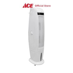 Jual Produk Ahyeoshop Ace Kris Air Cooler 350 W 40 Ltr Ice Conditioner ...