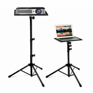 Jual Standing Tripod Projector Meja Proyektor, Stand Tripod Adjustable ...