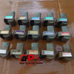 Jual PREMIUM idle speed control isc iscv honda city z original denso ...
