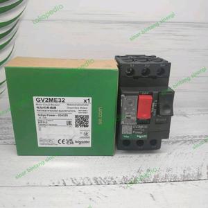 Jual Tambah To Keranjang Circuit Breaker Gv2Me32 Schneider 24 - 32A ...